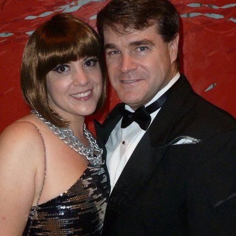 Welcome to my Costume Design Portfolio | Jennifer Dryden