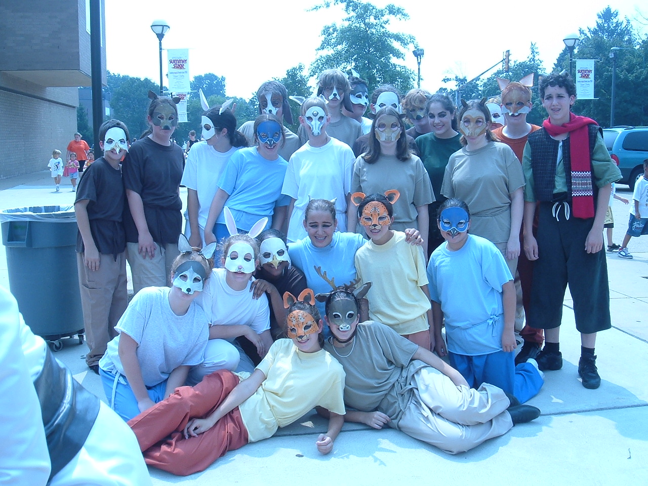 Welcome to my Costume Design Portfolio | Jennifer Dryden