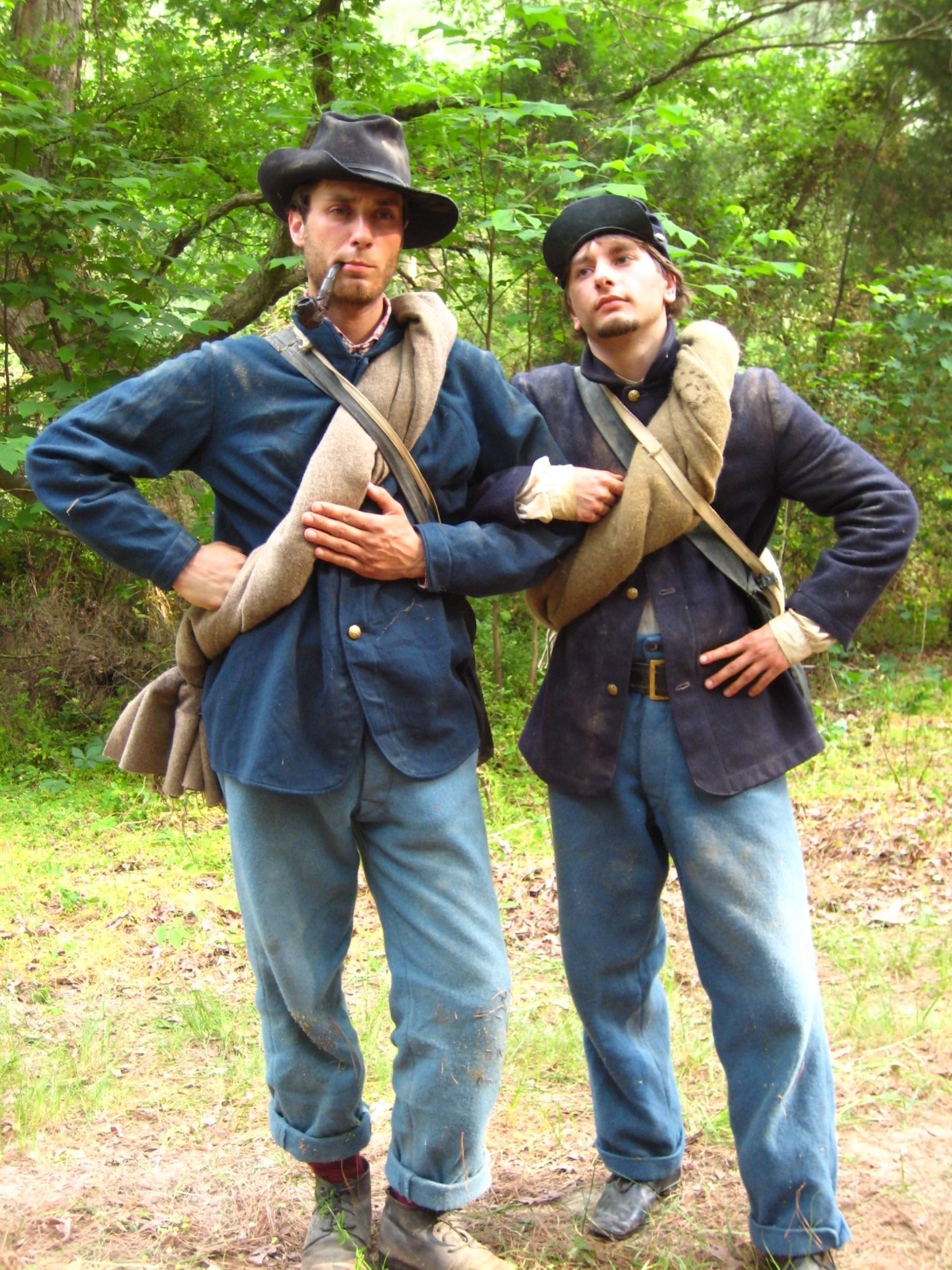 Welcome to my Costume Design Portfolio | Jennifer Dryden